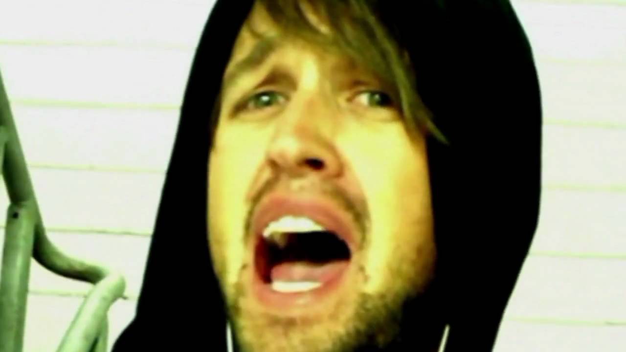 Luke Conard - Happy (HD) - YouTube