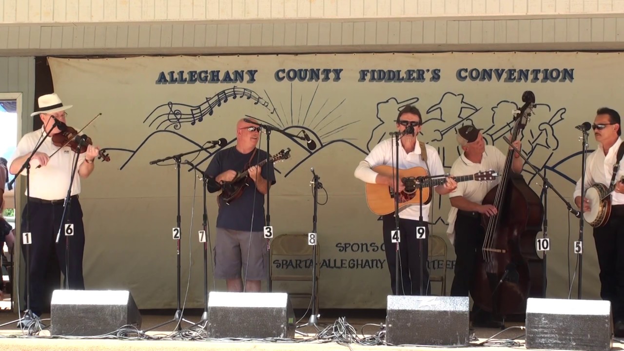 Sons of the South - Little Georgia Rose - YouTube