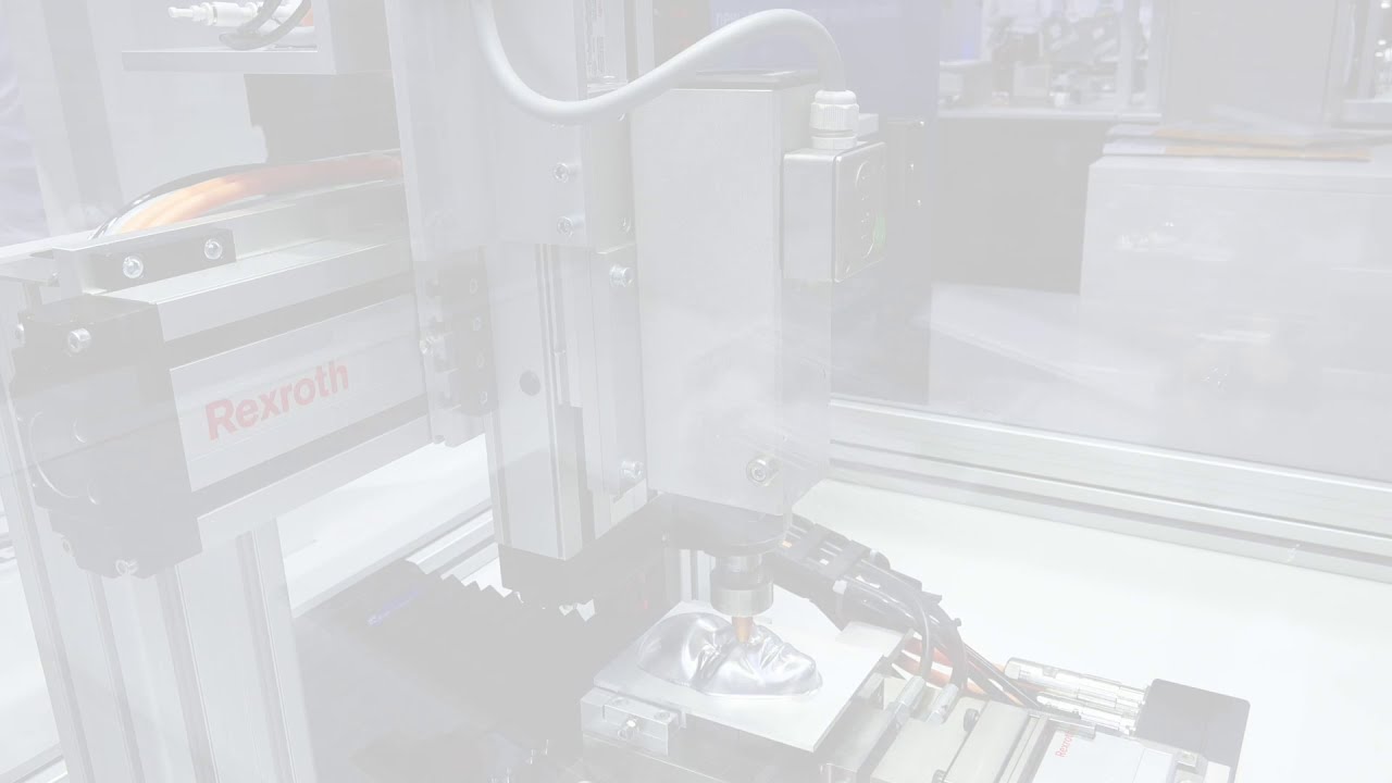 [EN] Bosch Rexroth CNC system software MTX version 14 - Automation ...