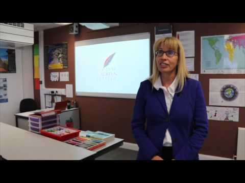 Ofqual's Inside View - introducing our new Chief Regulator, Sally ...