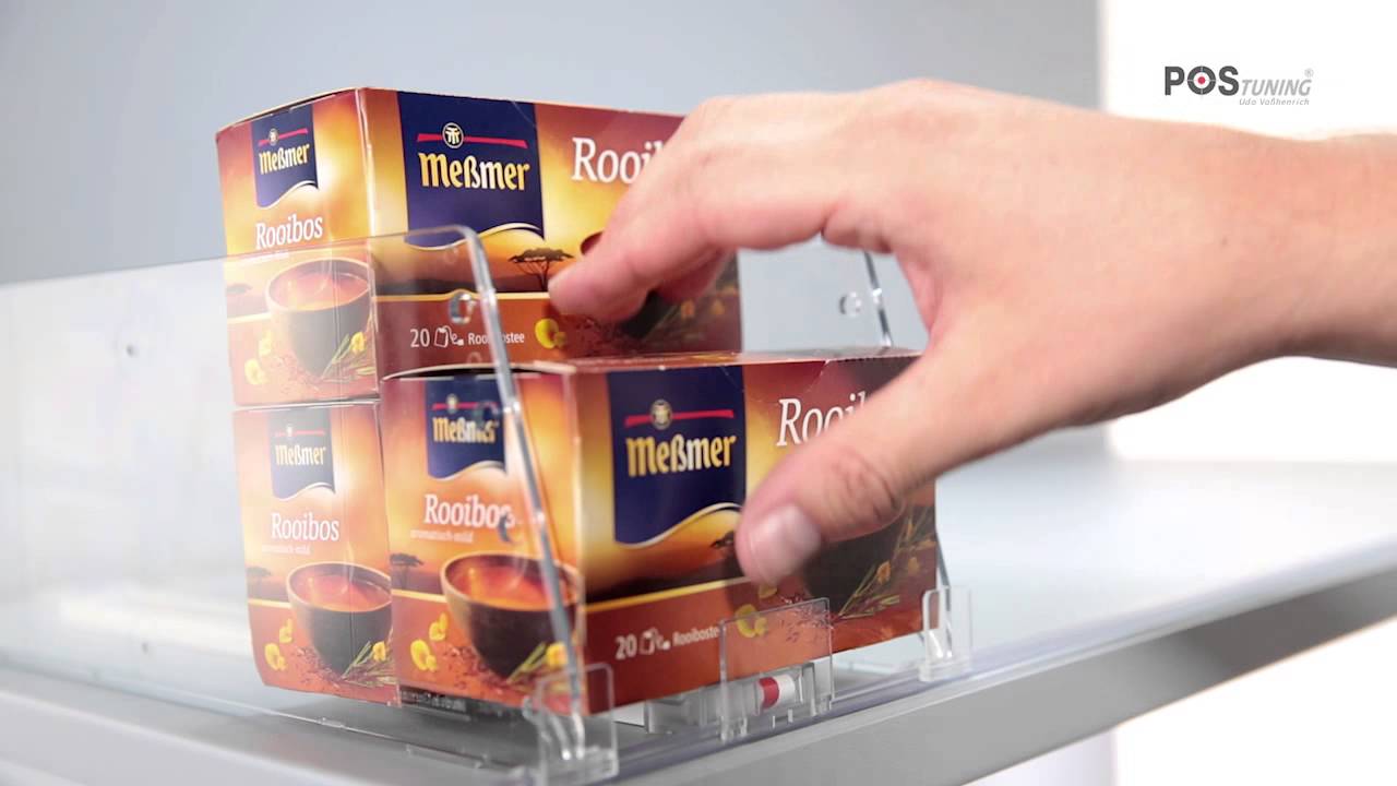 Installation POS-T SloMo-Pusher | POS TUNING - YouTube