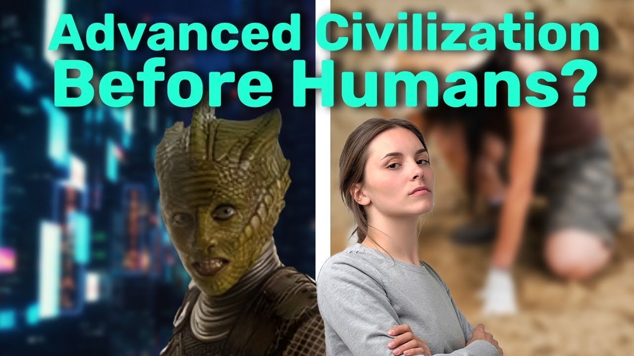 The ‘Silurian Hypothesis’ Debate (Ancient Reptilians on Earth) - YouTube