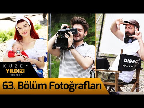 Kuzey Yıldızı İlk Aşk | 63. Bölüm Fotoğrafları