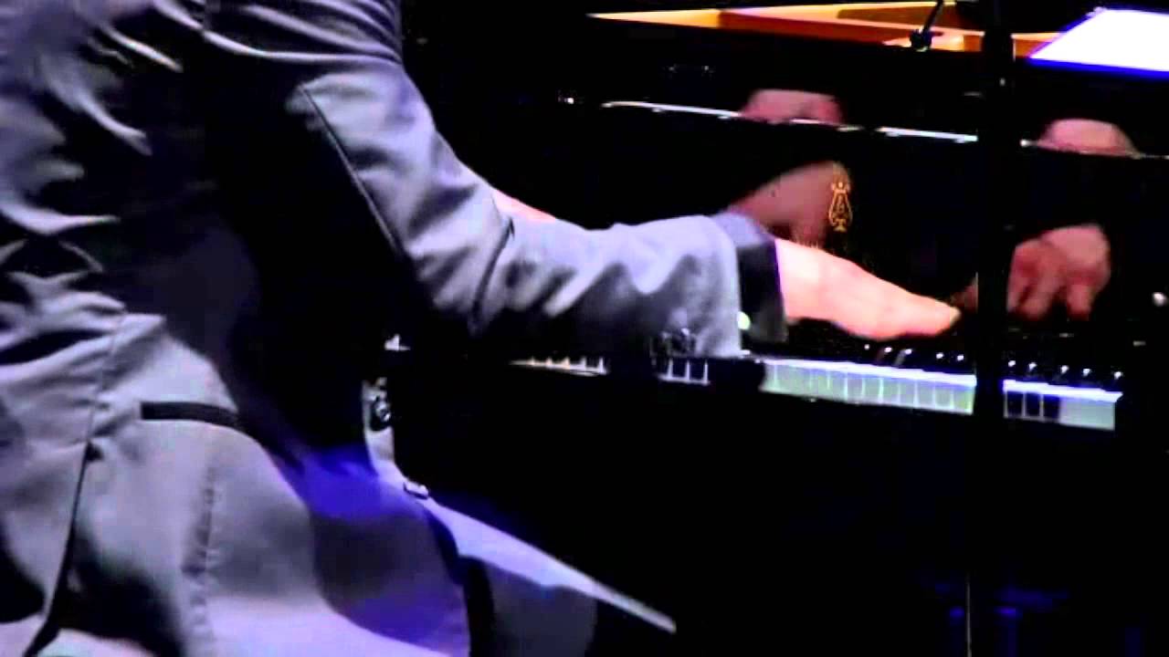 CHASE GARRETT - Will You Still Be Mine - (LIVE AT THE ENGLERT THEATRE ...