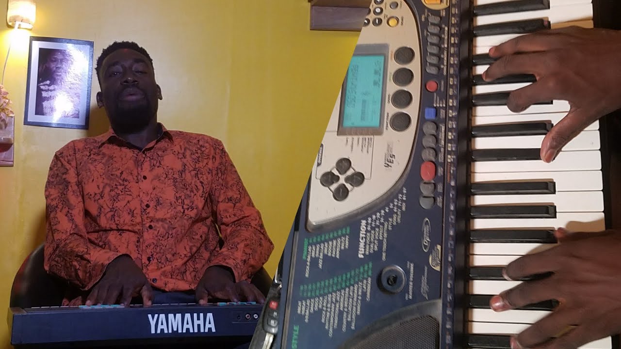 3TW3 HO LIVE WORSHIP - YouTube