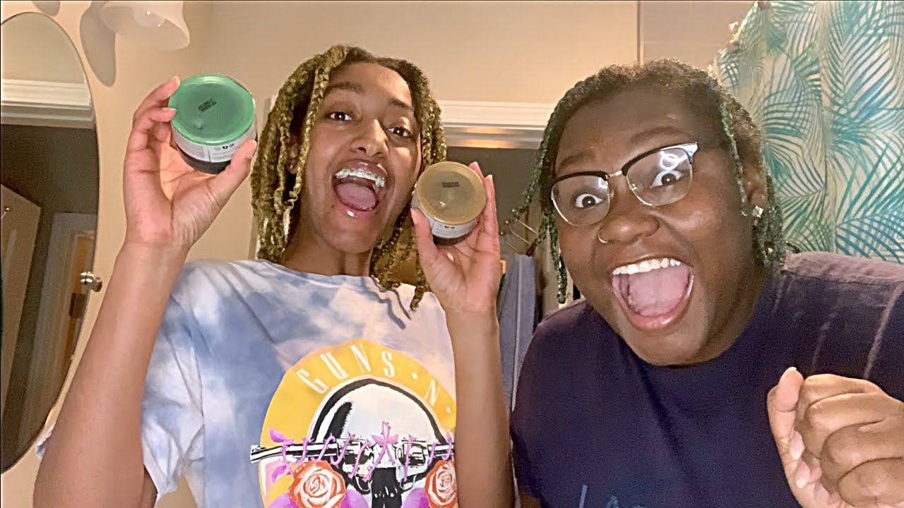 HOW WE COLORED OUR HAIR YouTube how-we-colored-our-hair-youtube