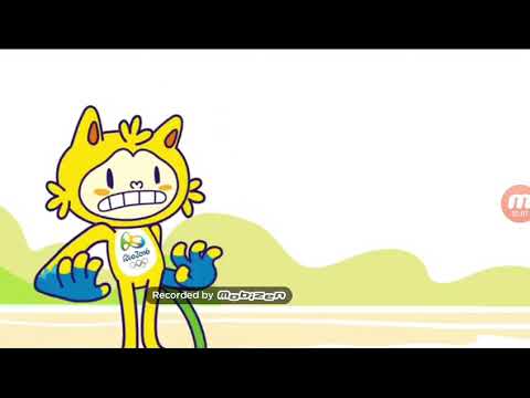 Tom from rio olympics 2016 sneeze V2 [with voices] (no COPPA)