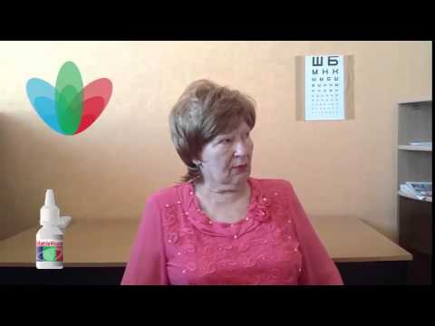 Интервью с Самохваловой В. А. Отзывы и результаты применения ...