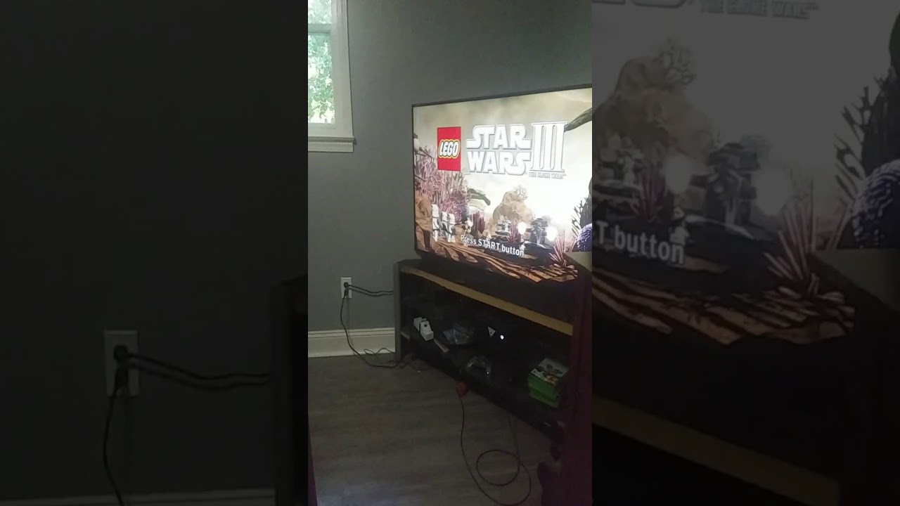 *Lego yoda death sound* - YouTube