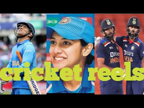 best cricket Instagram reel/best movement/best videos😄😄 - YouTube