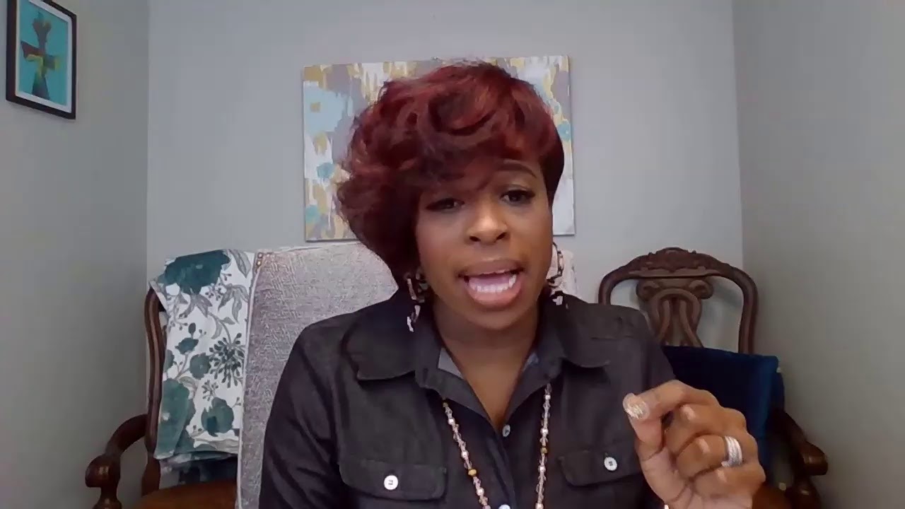 Bible Study with Pastor Chan - YouTube