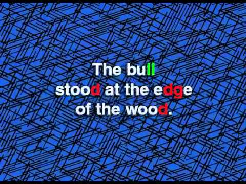 DVD2.4 Neutral Sentences and Neutral Diphthongs 02. N1 sentences ...