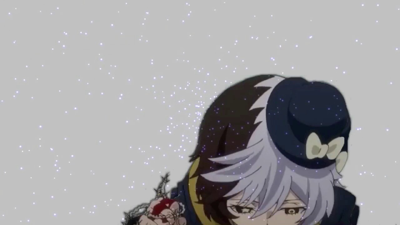 Q - Bungou Stray Dogs [ AMV ] - YouTube
