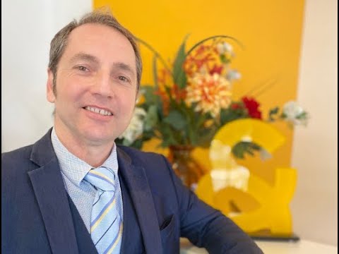 Introducing Brett Trimboli - aka "Agent Action" - YouTube