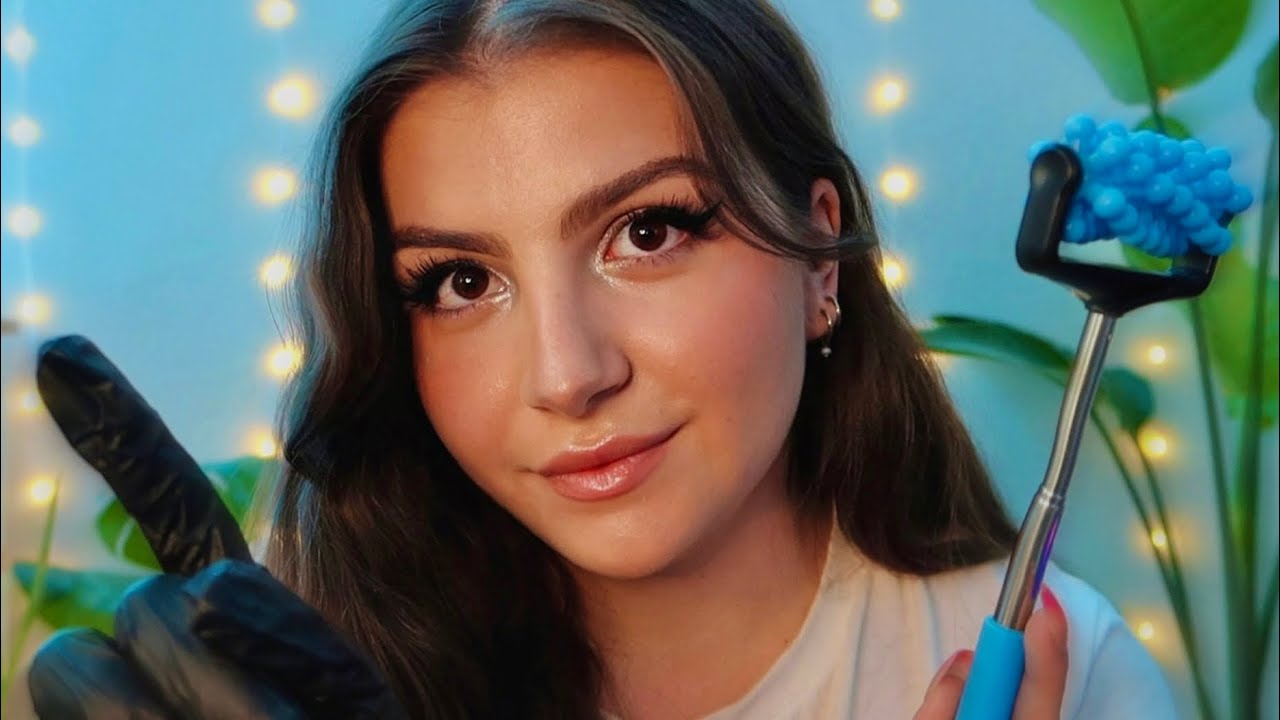 ASMR | Si tu ne dors pas avec cette vidéo, j’arrête YouTube - YouTube