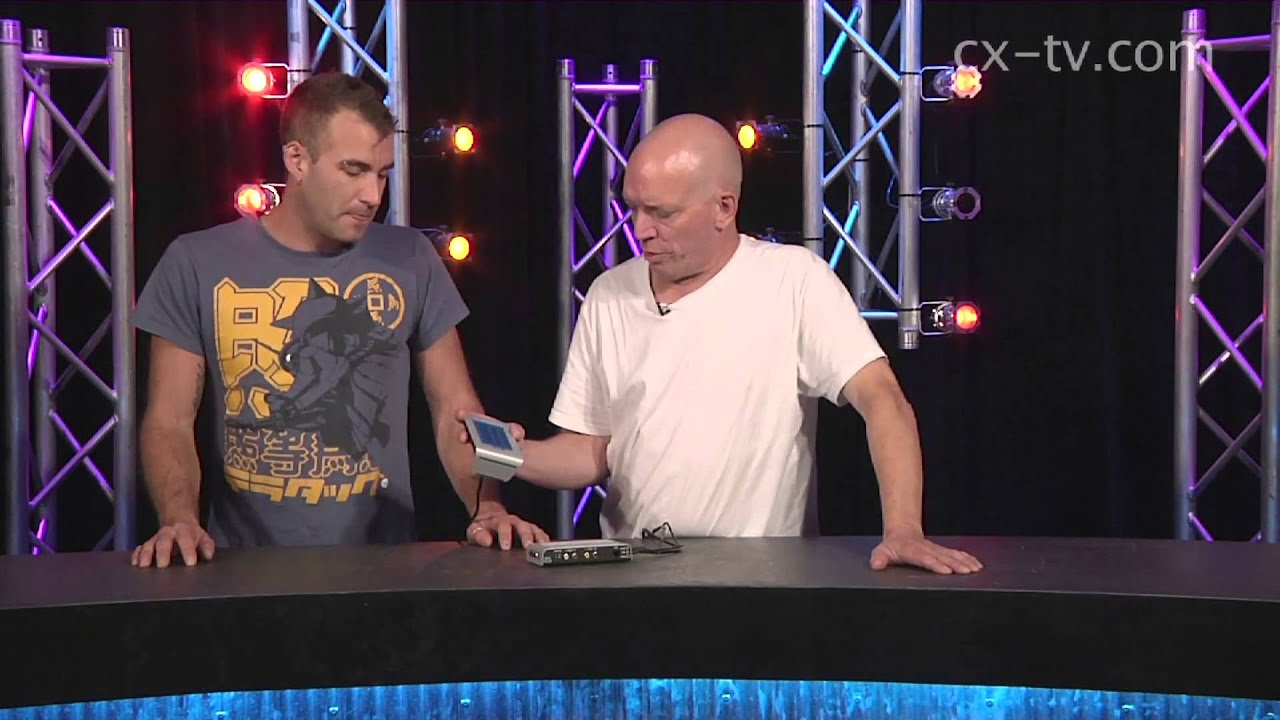 GB79 Ep4 RTW TM3 - YouTube
