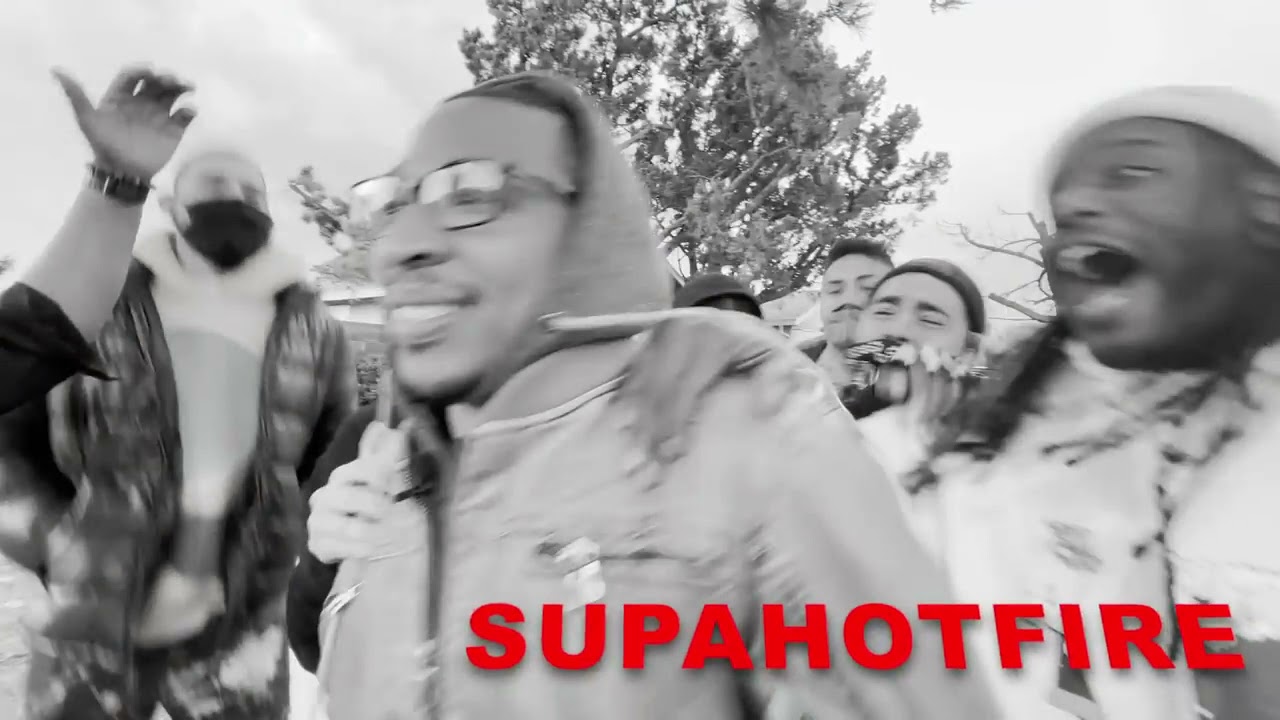 supa hot fire vs da baby - YouTube