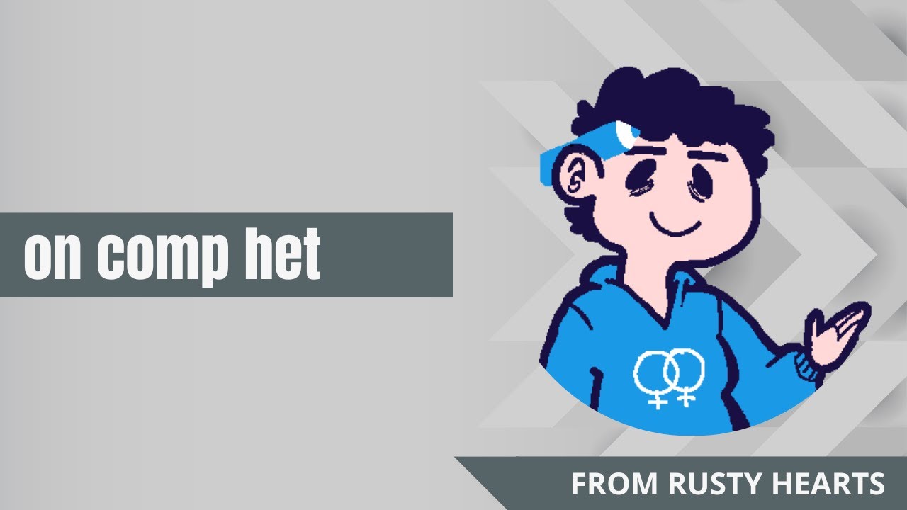 more on 'comphet' - YouTube