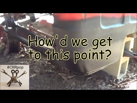 71 C10 TAHOE series #12 - Drivers Side ROCKER placement & CAB CORNER ...