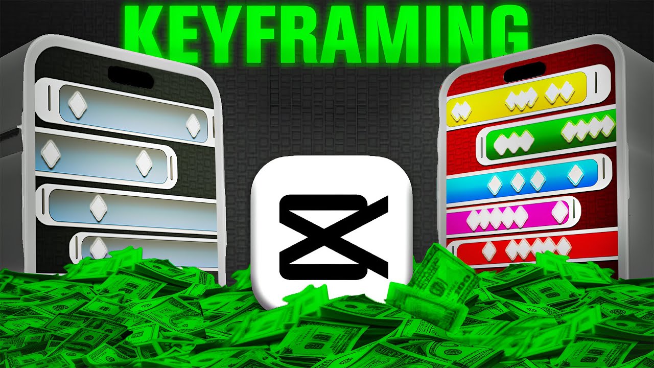 KEYFRAMING HACKS 10X BETTER ! - YouTube