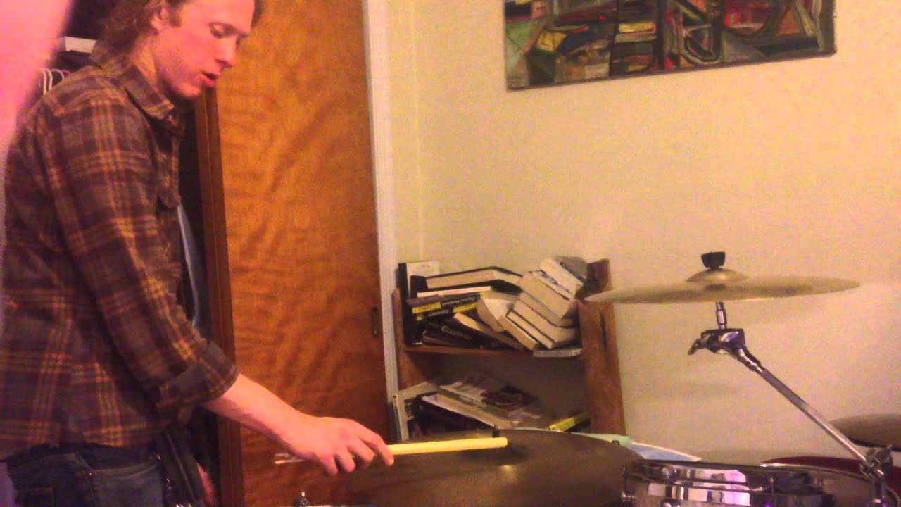 Moeller technique, explained - YouTube