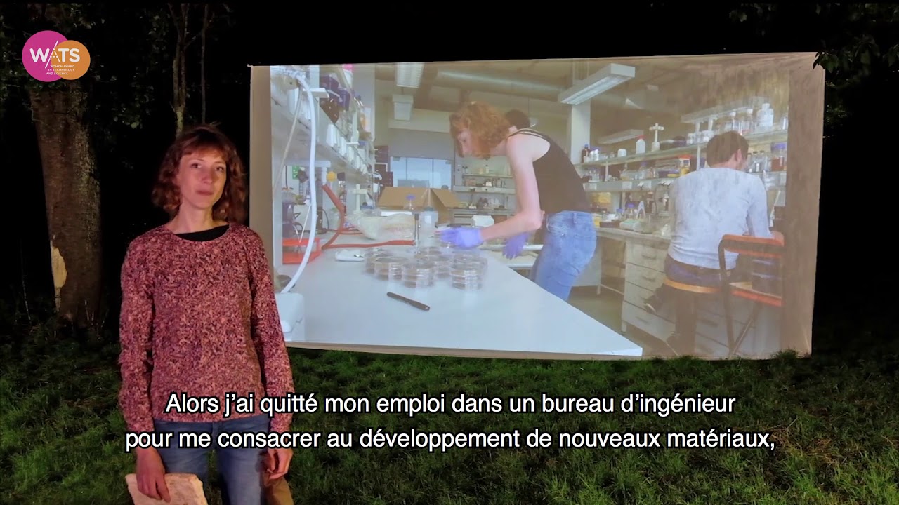 Elise Elsacker FR - YouTube