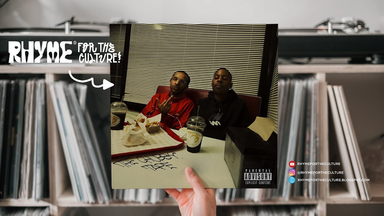 Yibby & Chub.e - The Chubby Tape (Full Album) - YouTube