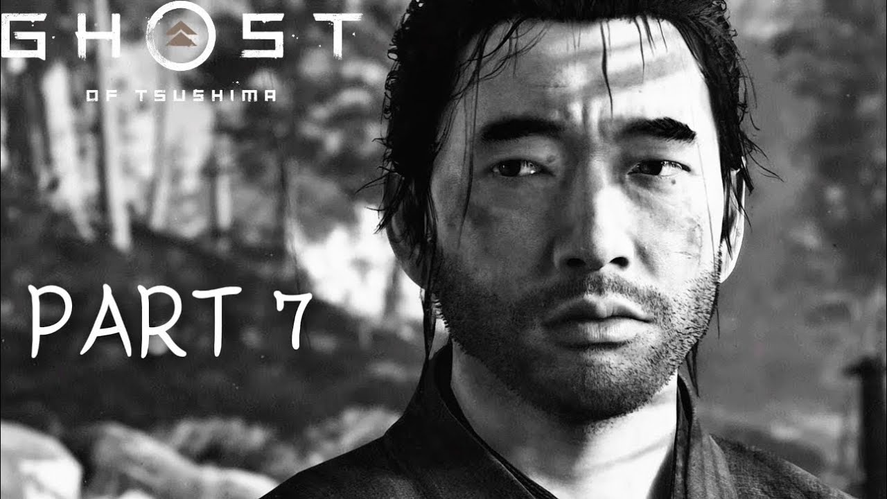 Ghost of Tsushima KUROSAWA Mode Walkthrough (Ghost of Tsushima PS5 ...
