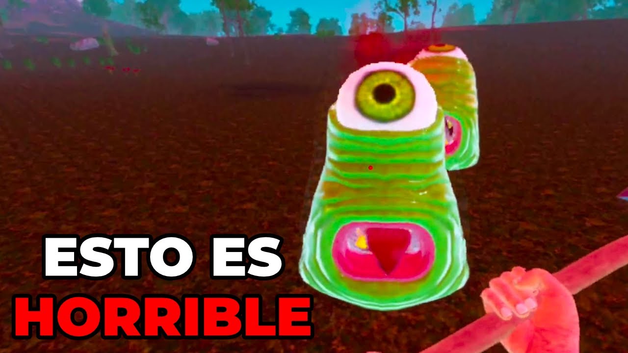 ESTE es el PEOR JUEGO de GRANJAS de 2023 - Midnight Acres - YouTube