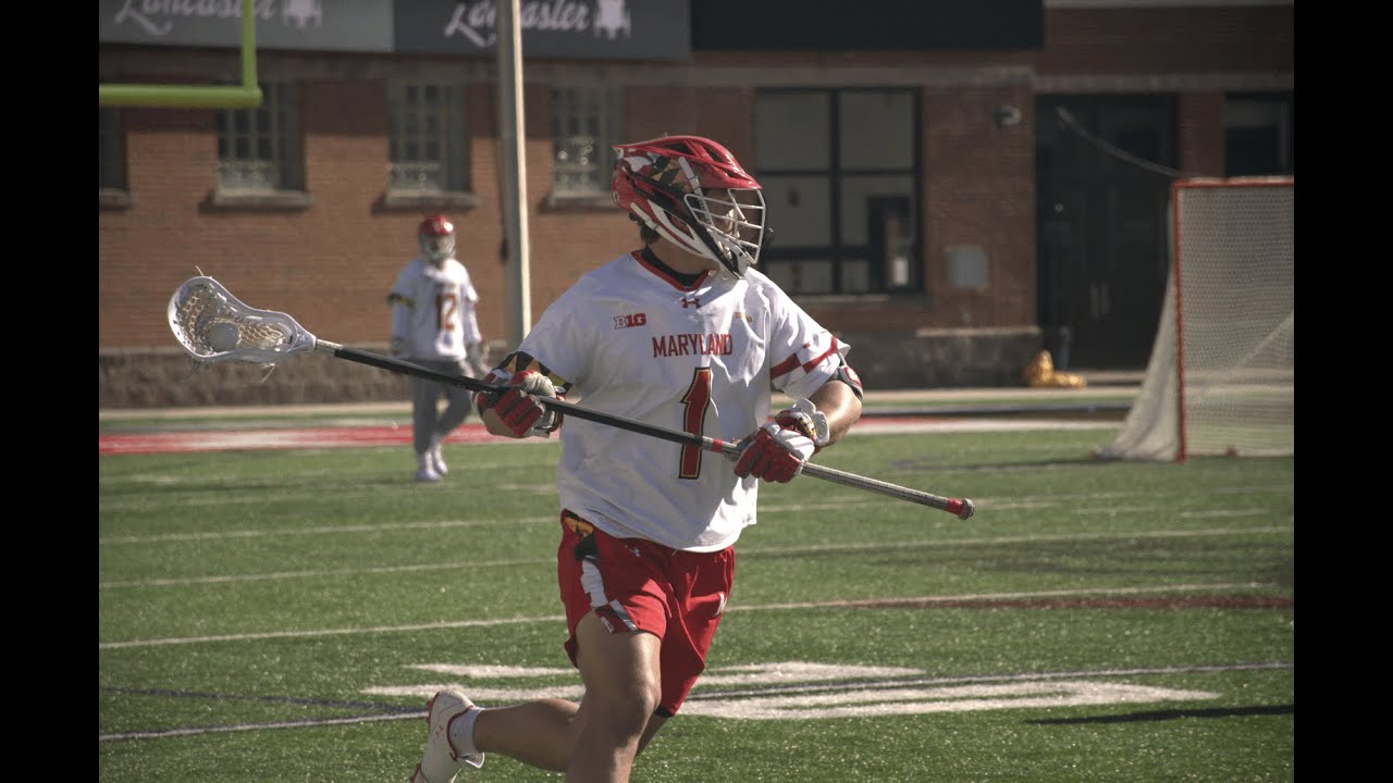 Maryland men's lacrosse uses 21-shot advantage to defeat Syracuse, 15 ...