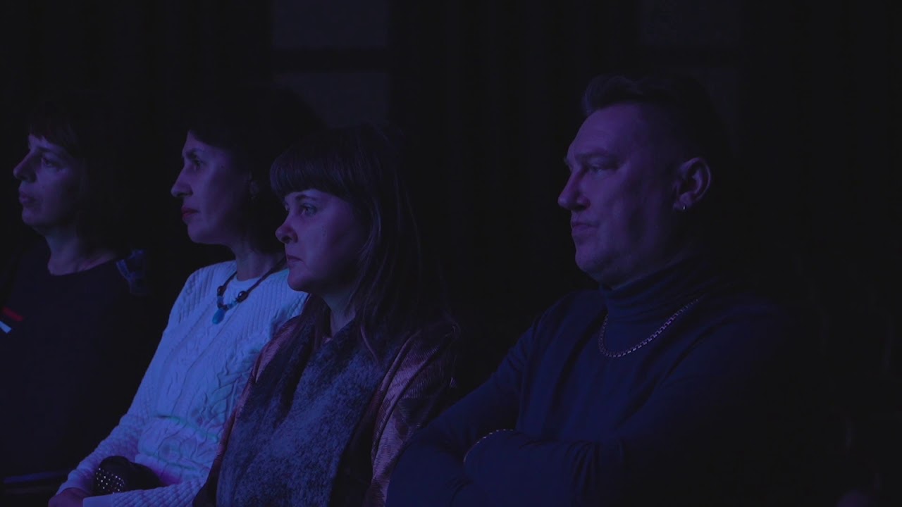 New balalaika 07 02 20 Koncert - YouTube