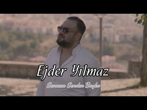 Ejder Yılmaz - Sevmem Senden Başka (Offical Video) 2025
