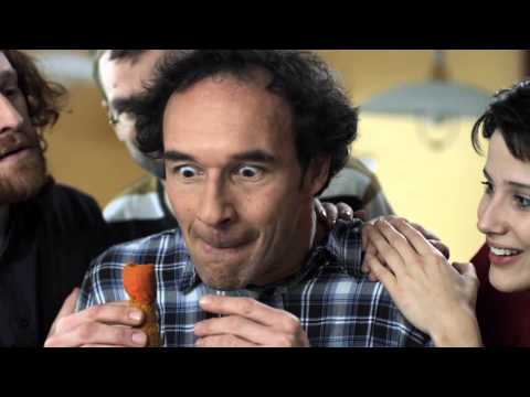 Mora Lucifer® spot TV l MMM - Edouard - YouTube