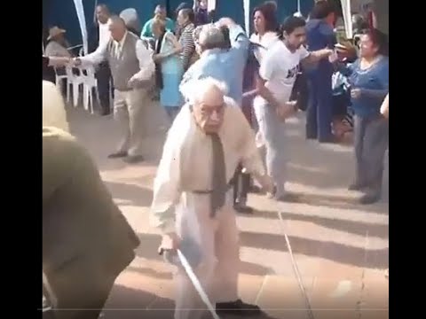 Kendinden Geçen Dayı