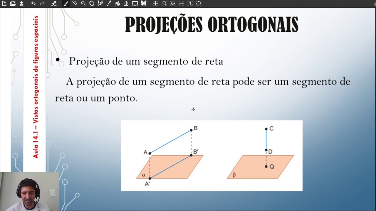 Vistas Ortogonais De Figuras Espaciais - RETOEDU