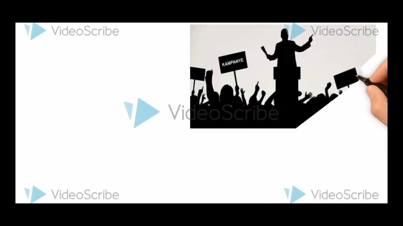 animasi pemilu 2024 NAMA RIKA AMELIA KELAS 12 IPS 4 TUGAS PPKN - YouTube