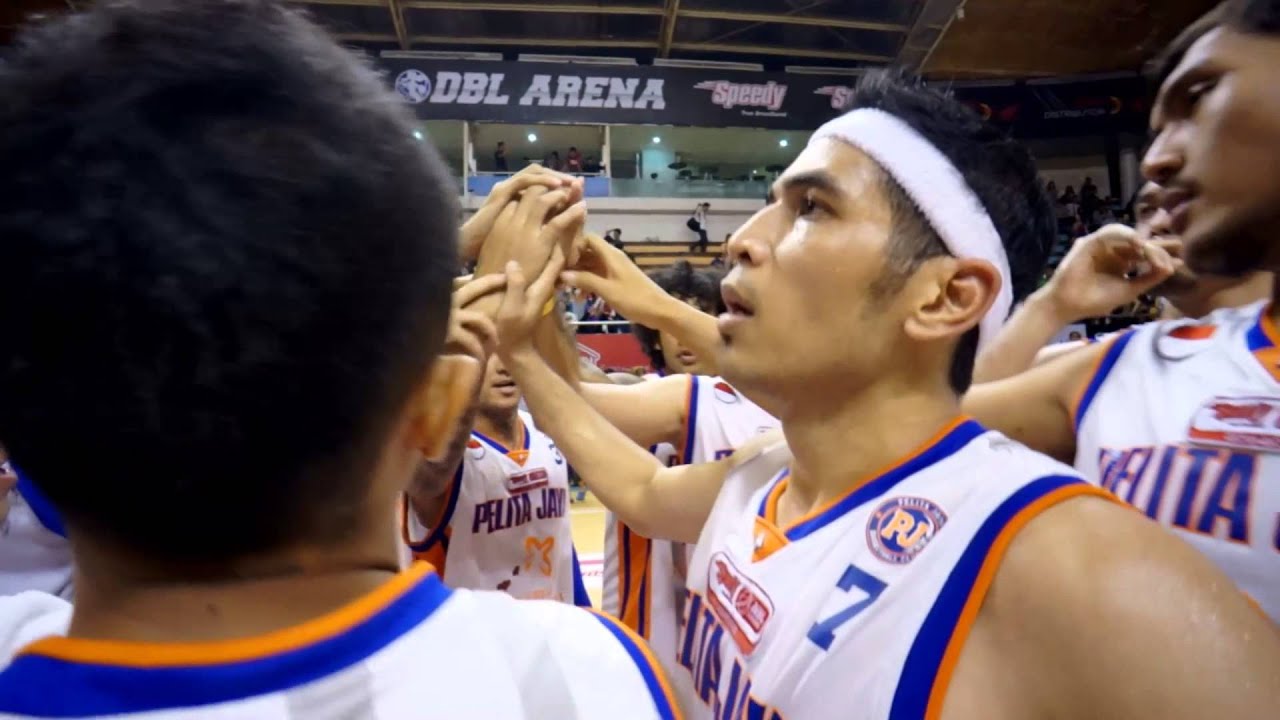 Promo Grand Final NBL Indonesia 2014 - YouTube