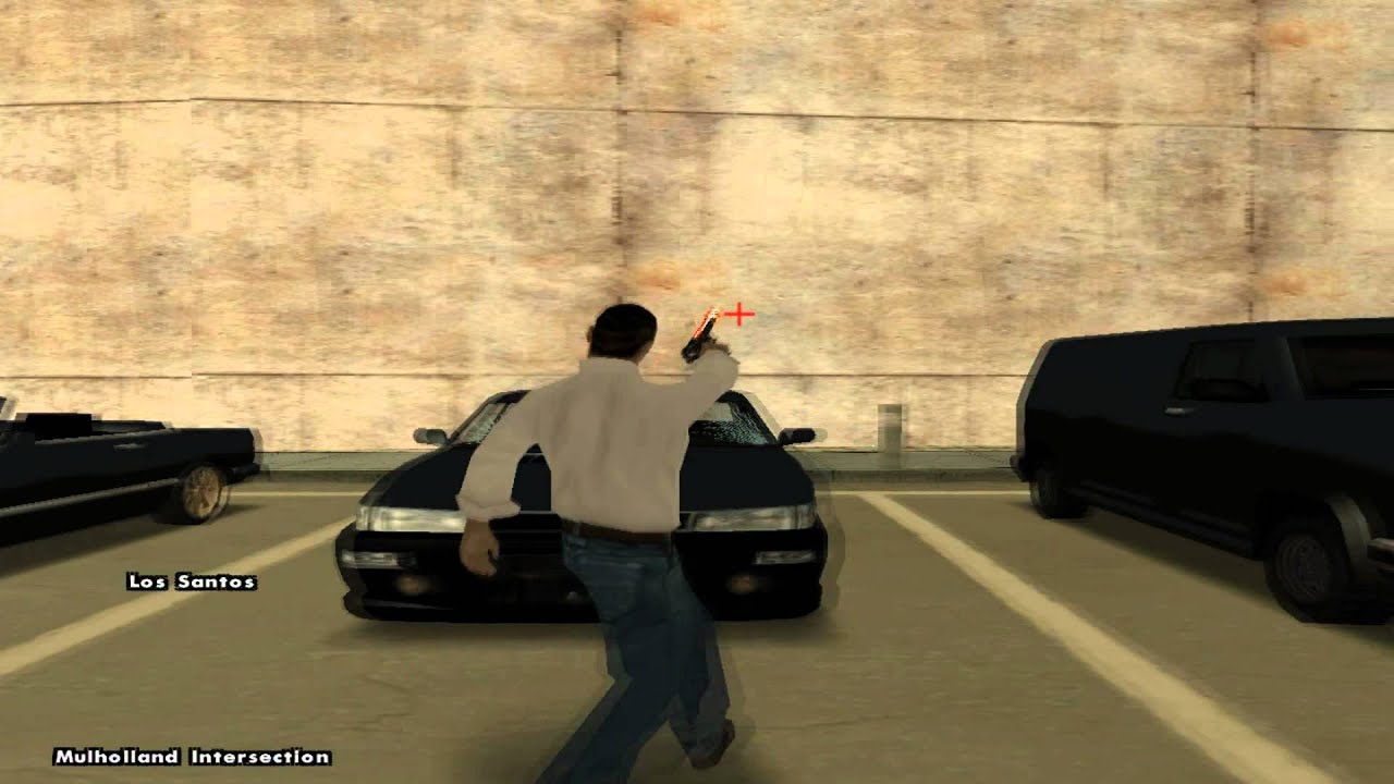 One Handed Deagle Mod [DOWNLOAD] - YouTube