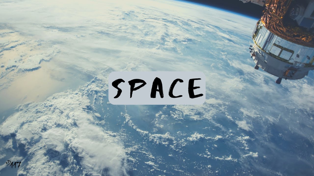 [Free] Dark Melodic Type Beat| 808 Mafia | "Space" (Prod. Ed117Beatz ...