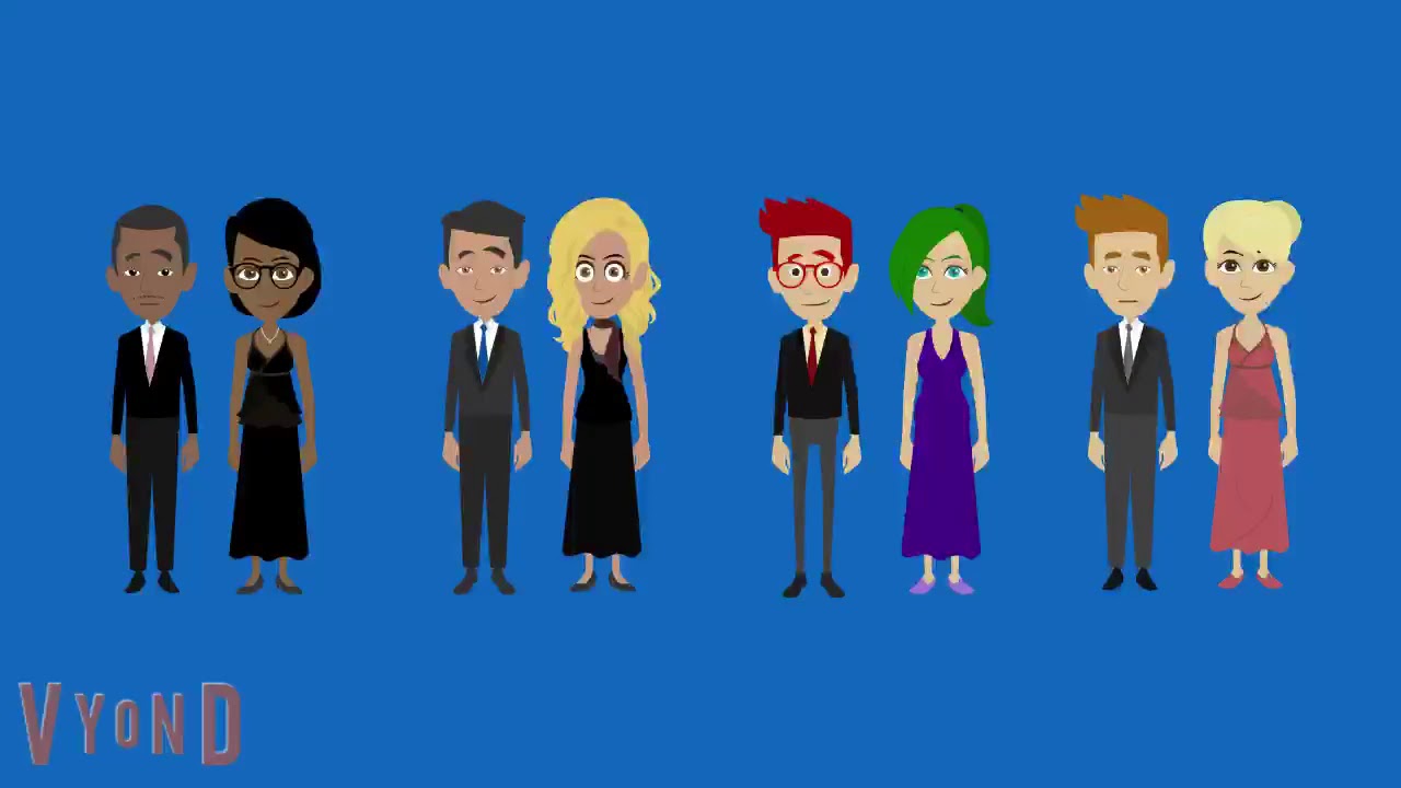 Our Looks For Coby M The Movie Premiere (Reupload) - YouTube