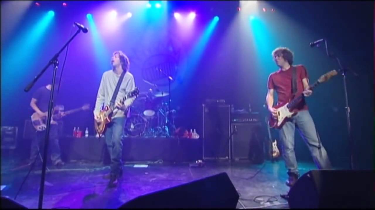 Ween Live in Chicago DVD - YouTube