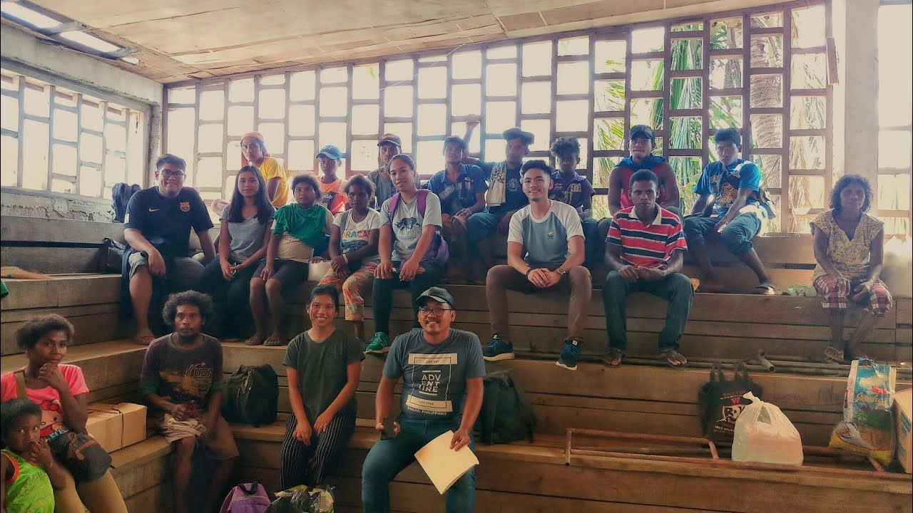 BAGGAO AGTA COMMUNITY RELIEF OPERATIONS | Exclusives #4 - YouTube