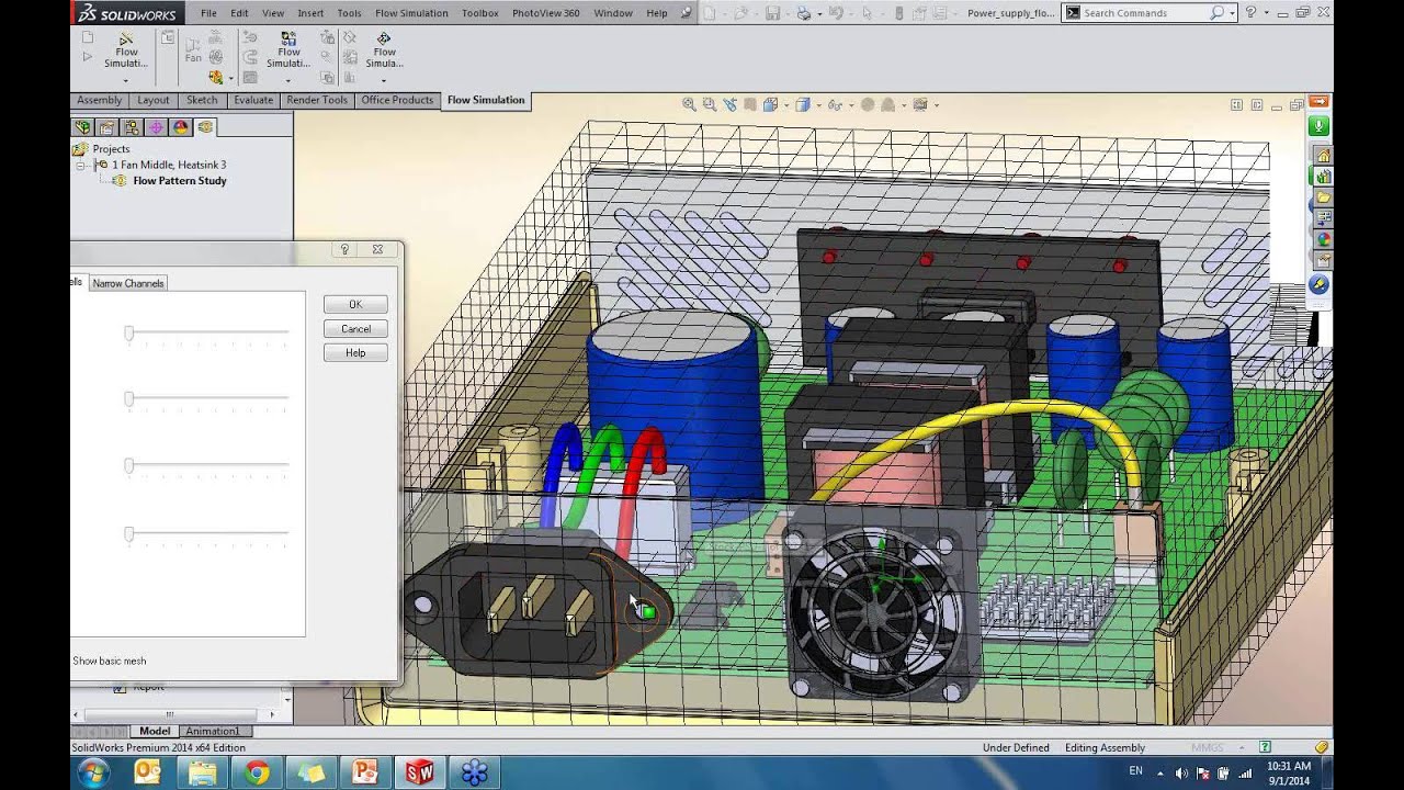 CADVision Webinar: 20140109 How Can I Make The Simulation Calculation ...