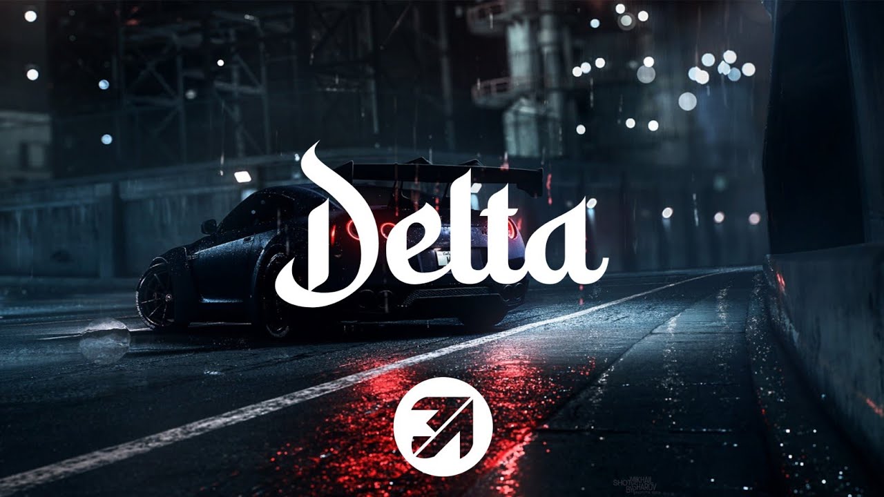 DJ FKU - DELTA - YouTube