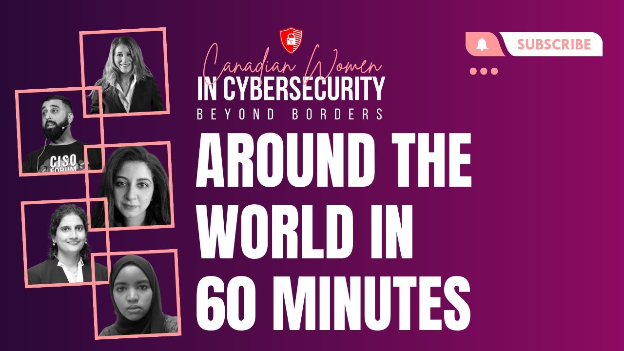 CWC Beyond Borders 2022 | Around the World in 60 Minutes - YouTube