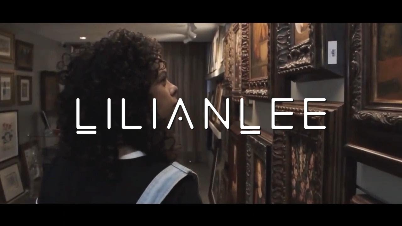 Lilian Lee - Salve, Maria! (Videoclipe Oficial) - YouTube