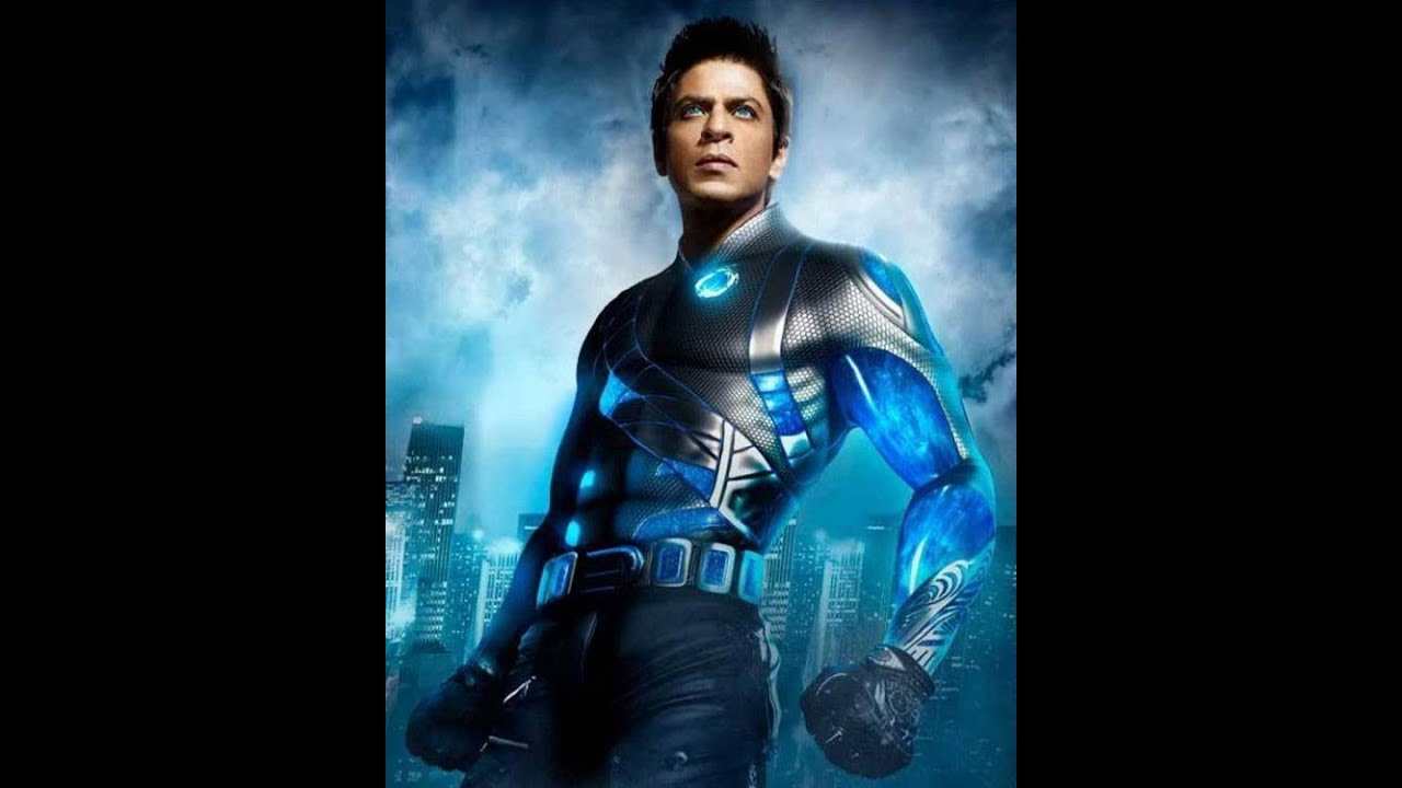 Ra one ringtones,raone movie theme song,Bollywood superhero tune - YouTube