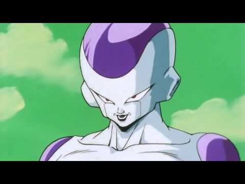 Dragon Ball Z Arabic DVD Dub Eps.91 - Goku is GOGO in Arabian :)))