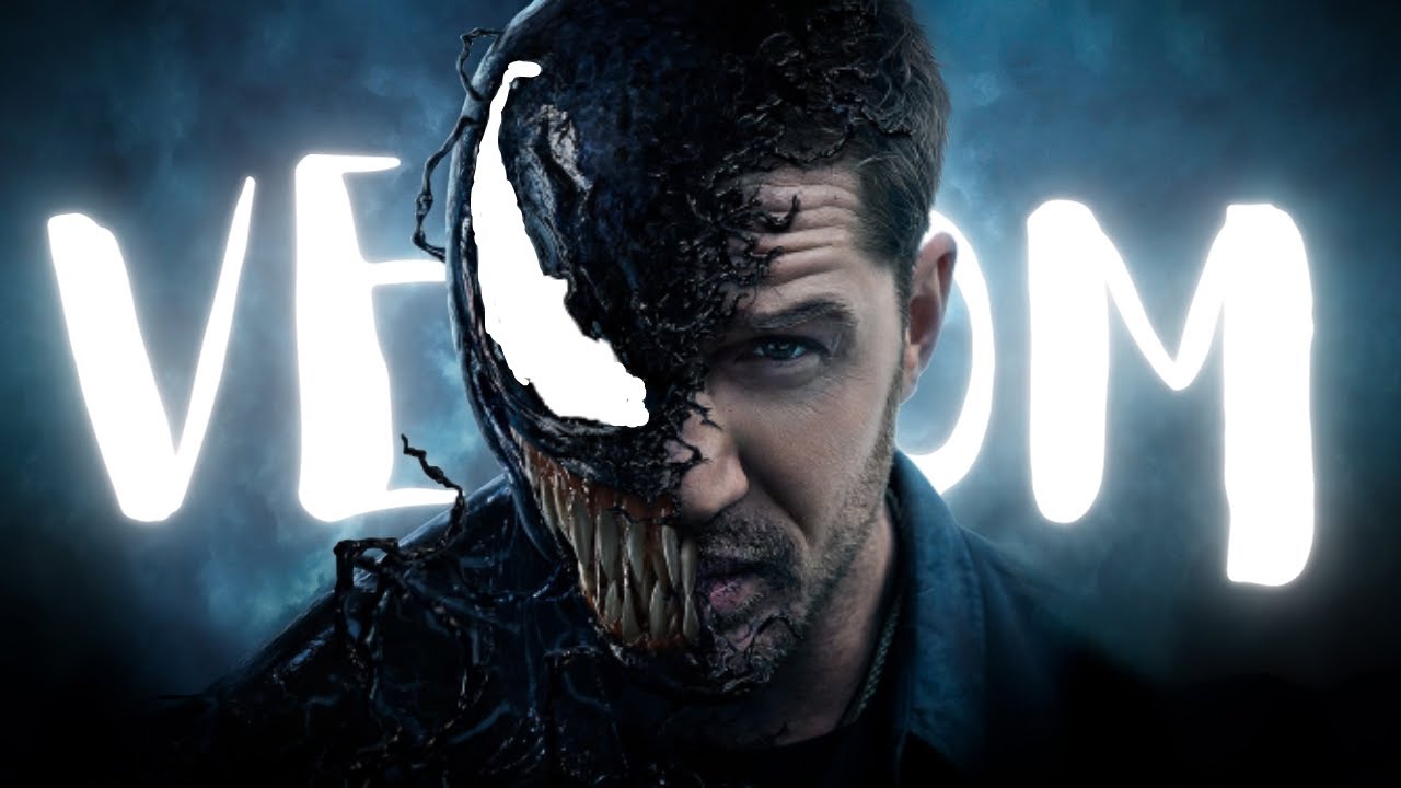 "𝕎𝕖 𝔸𝕣𝕖 𝕍𝕖𝕟𝕠𝕞" - YouTube