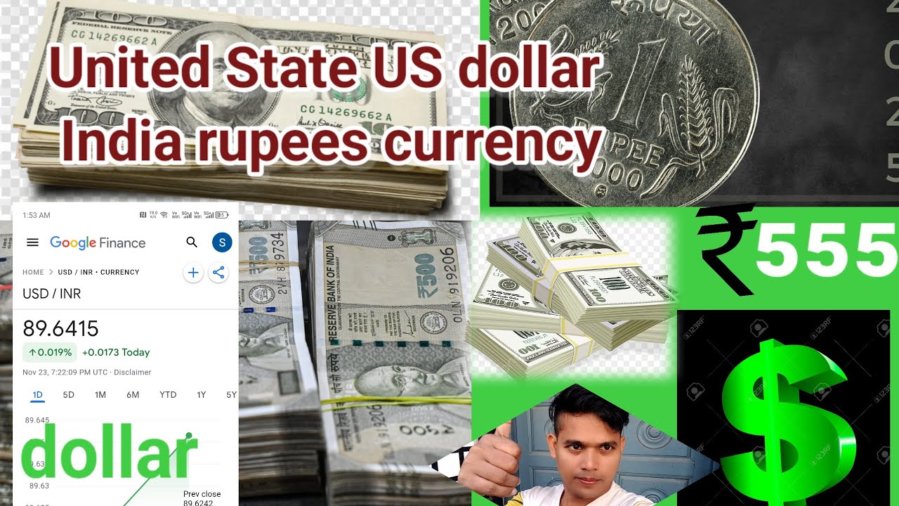 how to United State US dollar India rupees currency Google search ...